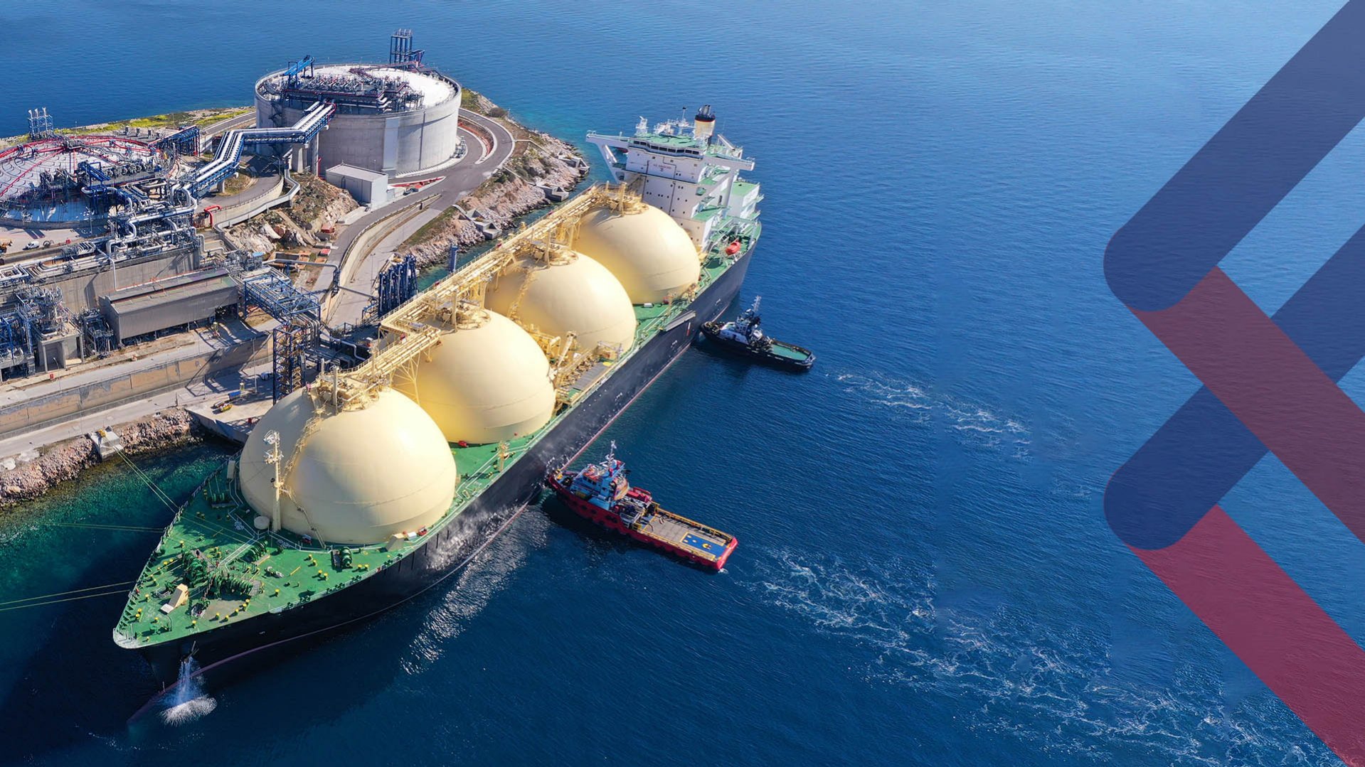 Small-Mid Scale FSRU Asia Summit 2023